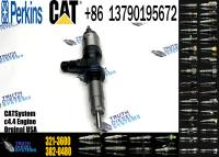 China Diesel Fuel Engine C-A-T320D Injector Assembly 321-0990 321-3600 326-4700 326-4740 320-0655 320-0677 320-0680 320-0690 306-9380 for sale