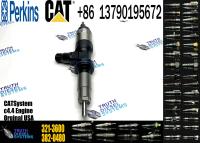 China Diesel Fuel Engine C-A-T320D Injector Assembly 321-0990 321-3600 326-4700 326-4740 320-0655 320-0677 320-0680 320-0690 306-9380 for sale