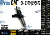 China Diesel Fuel Engine C-A-T320D Injector Assembly 321-0990 321-3600 326-4700 326-4740 320-0655 320-0677 320-0680 320-0690 306-9380 for sale