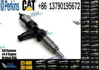 China Diesel Fuel Engine C-A-T320D Injector Assembly 321-0990 321-3600 326-4700 326-4740 320-0655 320-0677 320-0680 320-0690 306-9380 for sale