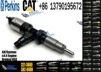 China Diesel Fuel Engine C-A-T320D Injector Assembly 321-0990 321-3600 326-4700 326-4740 320-0655 320-0677 320-0680 320-0690 306-9380 for sale