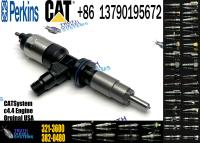 China Diesel Fuel Engine C-A-T320D Injector Assembly 321-0990 321-3600 326-4700 326-4740 320-0655 320-0677 320-0680 320-0690 306-9380 for sale
