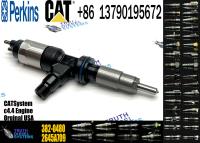 China 382-0480 3820480 C6.6 Engine Common Rail Fuel Injector 292-3780 282-0490 for sale