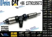 China 382-0480 3820480 C6.6 Engine Common Rail Fuel Injector 292-3780 282-0490 for sale