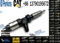 China 382-0480 3820480 C6.6 Engine Common Rail Fuel Injector 292-3780 282-0490 for sale