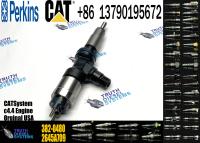 China 382-0480 3820480 C6.6 Engine Common Rail Fuel Injector 292-3780 282-0490 for sale