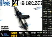 China Fuel Injector 0R1745 0R-1745 0R3422 0R-3422 for 3406B 3408B 3412 3412C Engine for sale