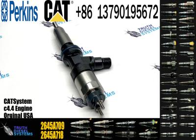 China Fuel Injector 0R1745 0R-1745 0R3422 0R-3422 for 3406B 3408B 3412 3412C Engine for sale