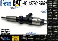 China Fuel Injector 0R1745 0R-1745 0R3422 0R-3422 for 3406B 3408B 3412 3412C Engine for sale