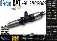 China Fuel Injector 0R1745 0R-1745 0R3422 0R-3422 for 3406B 3408B 3412 3412C Engine for sale