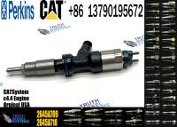 China Fuel Injector 0R1745 0R-1745 0R3422 0R-3422 for 3406B 3408B 3412 3412C Engine for sale