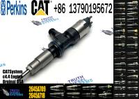 China Fuel Injector 0R1745 0R-1745 0R3422 0R-3422 for 3406B 3408B 3412 3412C Engine for sale
