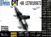 China CAT C6.6 injector 306-9380 2645A734 Injection Nozzle 282-0490 2645A709 for E312D E313D E320D E321D for sale