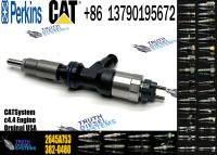 China C6.6 c7.1 Diesel Engine Common Rail Diesel Fuel Injector 321-3600 2645A753 3213600 499-3315 for sale