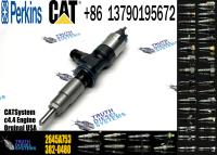 China C6.6 c7.1 Diesel Engine Common Rail Diesel Fuel Injector 321-3600 2645A753 3213600 499-3315 for sale