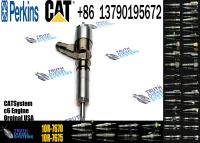 China 320-0670 New common rail injector Nozzle 2645A743 3200670 10R-7670 2645A745 317-2300 10R-7675 2645A748 for diesel engine CAT for sale