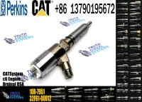 China 10R-7951 320-0655 326-4700 fuel engine injector 10R7951 3200655 3264700 excavator part 3264740 326-4740 for sale