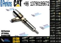 China 326-4756 317-2300 320-0677 Fuel Diesel Injector 320-0680 326-4700 326-4740 382-0480 282-0490 292-3780 306-9380 306-9390 for sale