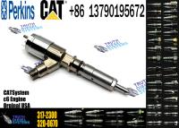 China 326-4756 317-2300 320-0677 Fuel Diesel Injector 320-0680 326-4700 326-4740 382-0480 282-0490 292-3780 306-9380 306-9390 for sale