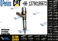 China 326-4756 317-2300 320-0677 Fuel Diesel Injector 320-0680 326-4700 326-4740 382-0480 282-0490 292-3780 306-9380 306-9390 for sale