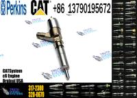 China 326-4756 317-2300 320-0677 Fuel Diesel Injector 320-0680 326-4700 326-4740 382-0480 282-0490 292-3780 306-9380 306-9390 for sale