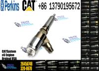 China CAT fuel injector 2645A747 /320-0680 for Perkins C4.4 , C6.6. the best quality from China for sale