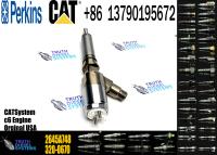 China CAT fuel injector 2645A747 /320-0680 for Perkins C4.4 , C6.6. the best quality from China for sale