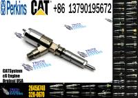 China CAT fuel injector 2645A747 /320-0680 for Perkins C4.4 , C6.6. the best quality from China for sale