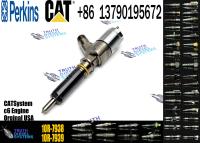 China Common Rail Fuel Injector 321-3600 10R-7938 2645A753 10R-7938 2645A753 for CAT C6.6 Excavator 312D Engine for sale