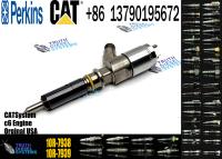 China Common Rail Fuel Injector 321-3600 10R-7938 2645A753 10R-7938 2645A753 for CAT C6.6 Excavator 312D Engine for sale