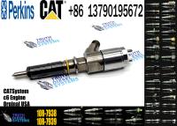 China Common Rail Fuel Injector 321-3600 10R-7938 2645A753 10R-7938 2645A753 for CAT C6.6 Excavator 312D Engine for sale