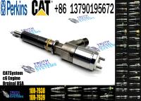 China Common Rail Fuel Injector 321-3600 10R-7938 2645A753 10R-7938 2645A753 for CAT C6.6 Excavator 312D Engine for sale