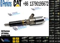 China Common Rail Fuel Injector 321-3600 10R-7938 2645A753 10R-7938 2645A753 for CAT C6.6 Excavator 312D Engine for sale