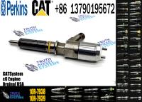 China Common Rail Fuel Injector 321-3600 10R-7938 2645A753 10R-7938 2645A753 for CAT C6.6 Excavator 312D Engine for sale