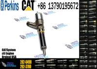 China 282-0490 Fuel Injector 23670-0L090 Common Rail Injector 292-3780 2645A709 382-0480 for sale