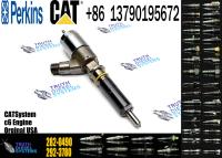 China 282-0490 Fuel Injector 23670-0L090 Common Rail Injector 292-3780 2645A709 382-0480 for sale