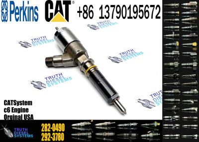 China 282-0490 Fuel Injector 23670-0L090 Common Rail Injector 292-3780 2645A709 382-0480 for sale