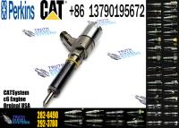 China 282-0490 Fuel Injector 23670-0L090 Common Rail Injector 292-3780 2645A709 382-0480 for sale