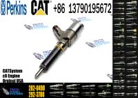 China 282-0490 Fuel Injector 23670-0L090 Common Rail Injector 292-3780 2645A709 382-0480 for sale