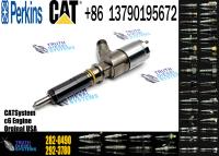 China 282-0490 Fuel Injector 23670-0L090 Common Rail Injector 292-3780 2645A709 382-0480 for sale