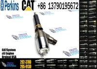 China 282-0490 Fuel Injector 23670-0L090 Common Rail Injector 292-3780 2645A709 382-0480 for sale
