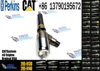 China 320d 321d 323d C6 C6.4 Engine Fuel Injector 10R7675 32F61-00062 295-9130 326-4700 3264700 2959130 3172300 317-2300 for sale