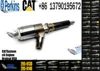 China 320d 321d 323d C6 C6.4 Engine Fuel Injector 10R7675 32F61-00062 295-9130 326-4700 3264700 2959130 3172300 317-2300 for sale