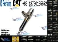China 292-3780 Diesel Common Rail Injector 320-0680 306-9380 FOR Engine C6.6 312D for sale