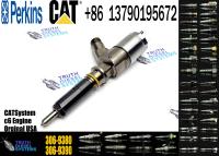 China 292-3780 Diesel Common Rail Injector 320-0680 306-9380 FOR Engine C6.6 312D for sale