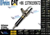 China 292-3780 Diesel Common Rail Injector 320-0680 306-9380 FOR Engine C6.6 312D for sale