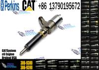 China 292-3780 Diesel Common Rail Injector 320-0680 306-9380 FOR Engine C6.6 312D for sale