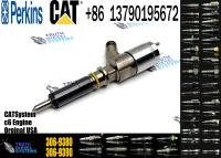 China 292-3780 Diesel Common Rail Injector 320-0680 306-9380 FOR Engine C6.6 312D for sale