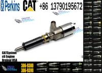 China 292-3780 Diesel Common Rail Injector 320-0680 306-9380 FOR Engine C6.6 312D for sale