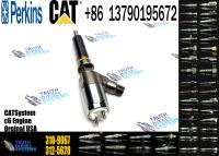 China 10R-7672 306-9380 C6.6 Fuel Injector 2645A734 10R7672 3069380 2645A717 2645A733 320D Excavator Injector for sale